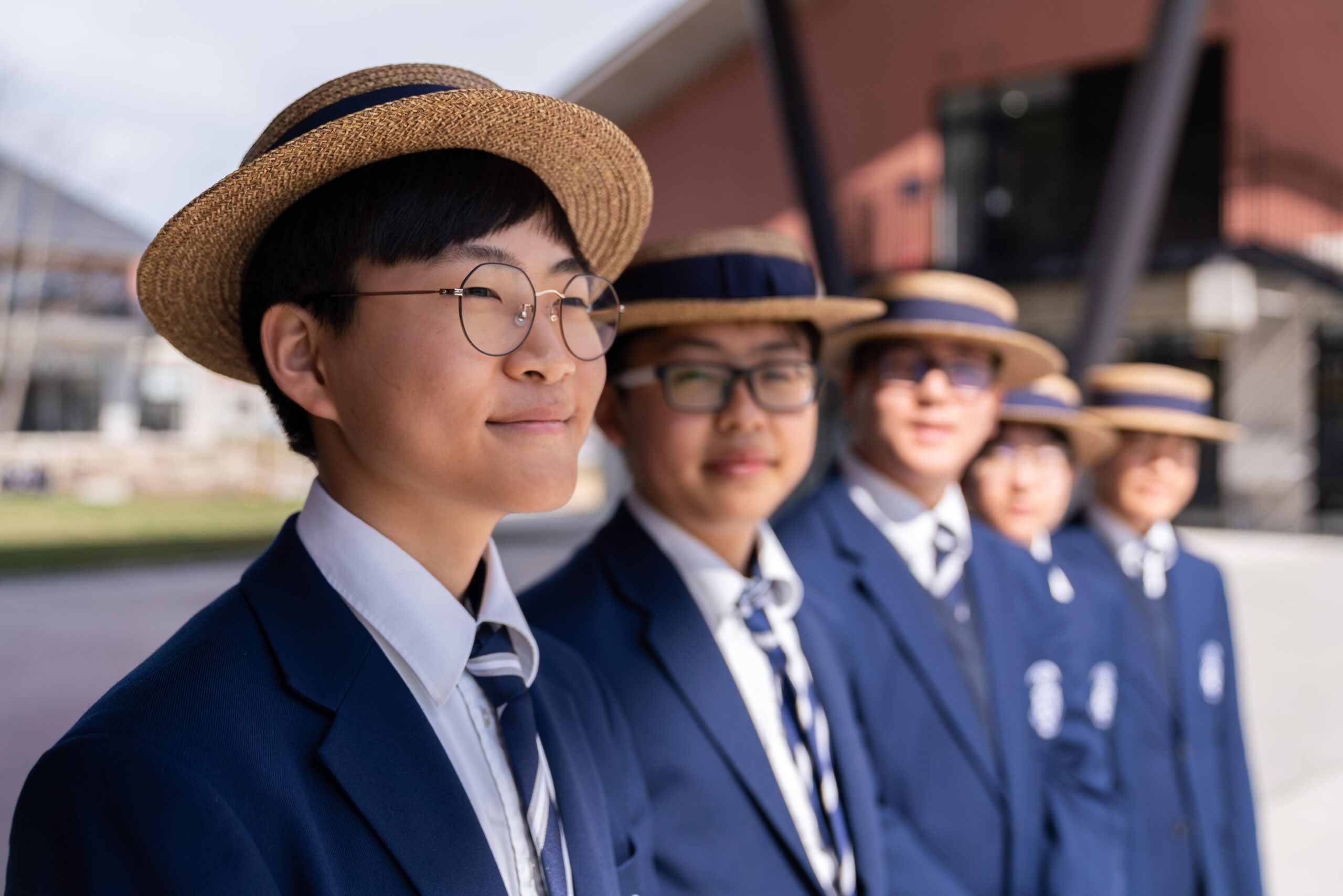 オンラインイベント - Harrow Appi