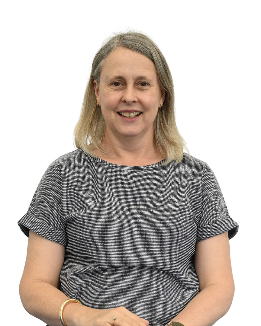 School Faculty - Harrow Appi