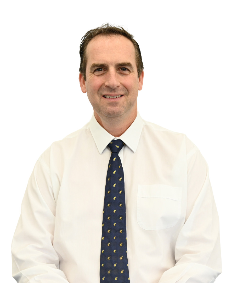 School Faculty - Harrow Appi