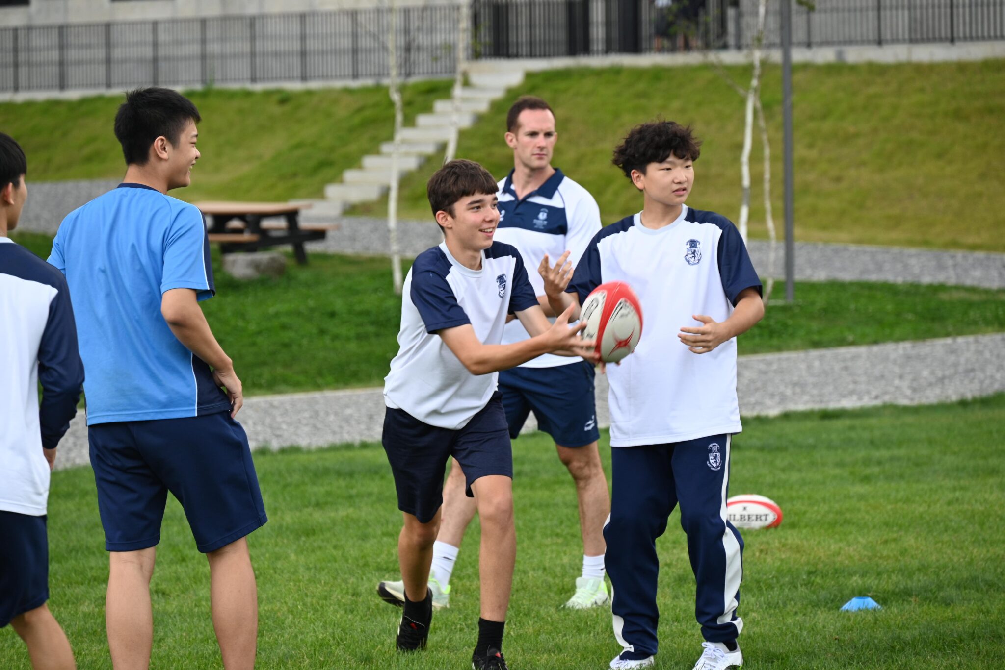 School News - Harrow Appi