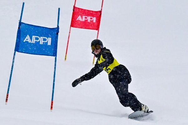 Events - Harrow Appi