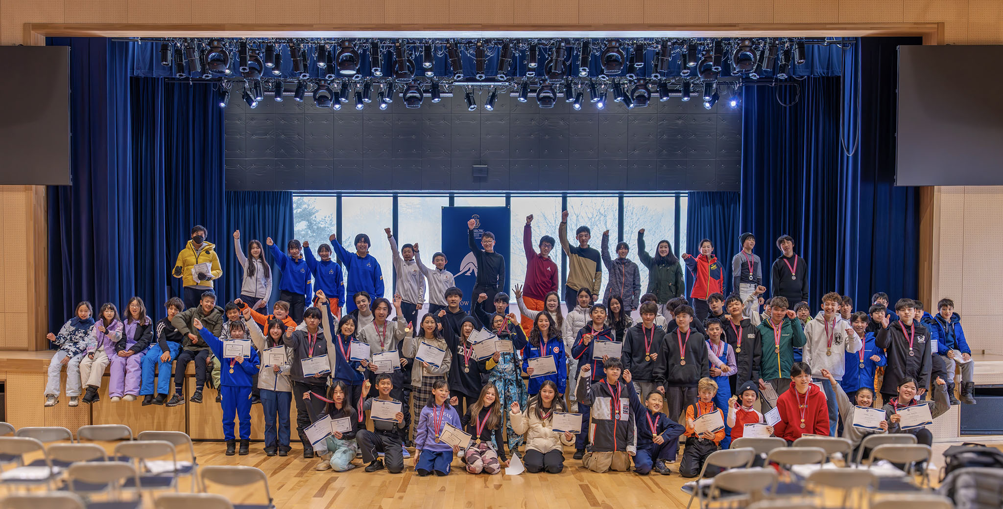 School News - Harrow Appi