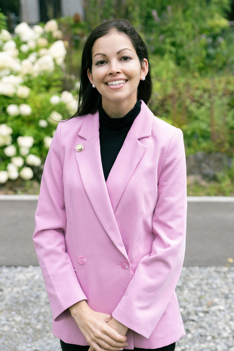 Staff Faculty - Harrow Appi