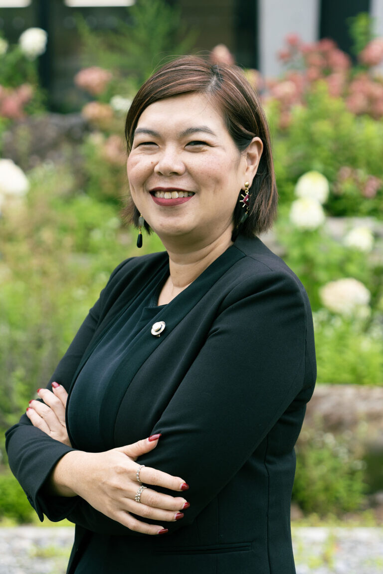 Staff Faculty - Harrow Appi