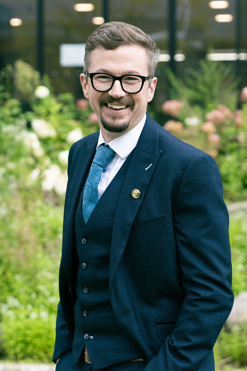 Staff Faculty - Harrow Appi