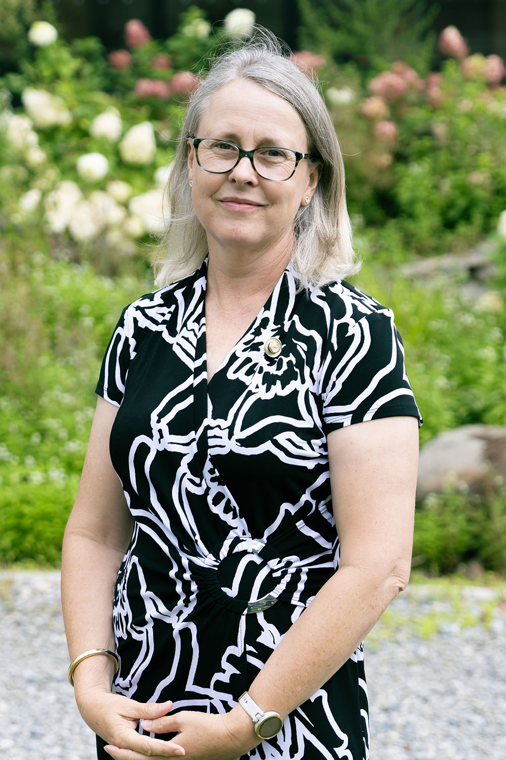 Staff Faculty - Harrow Appi