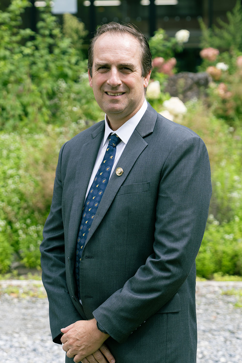 Staff Faculty - Harrow Appi