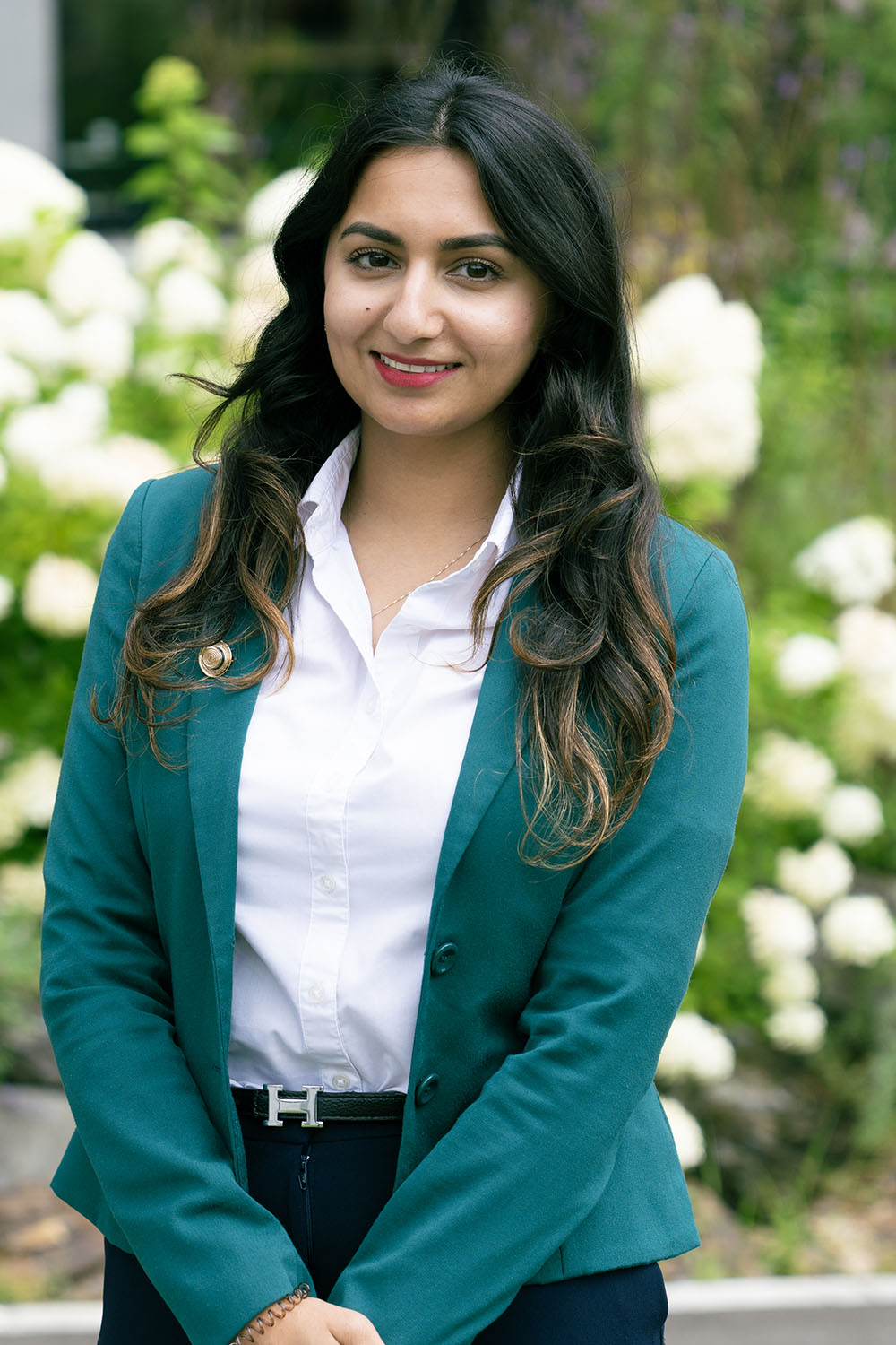 Staff Faculty - Harrow Appi