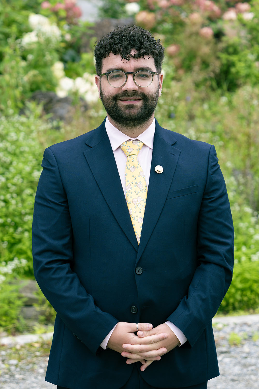 Staff Faculty - Harrow Appi