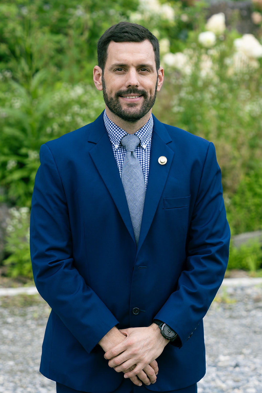 Staff Faculty - Harrow Appi