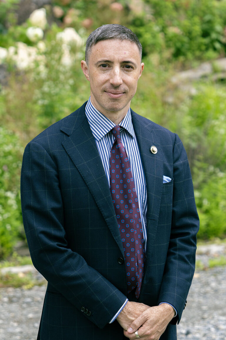 教員のご紹介 - Harrow Appi