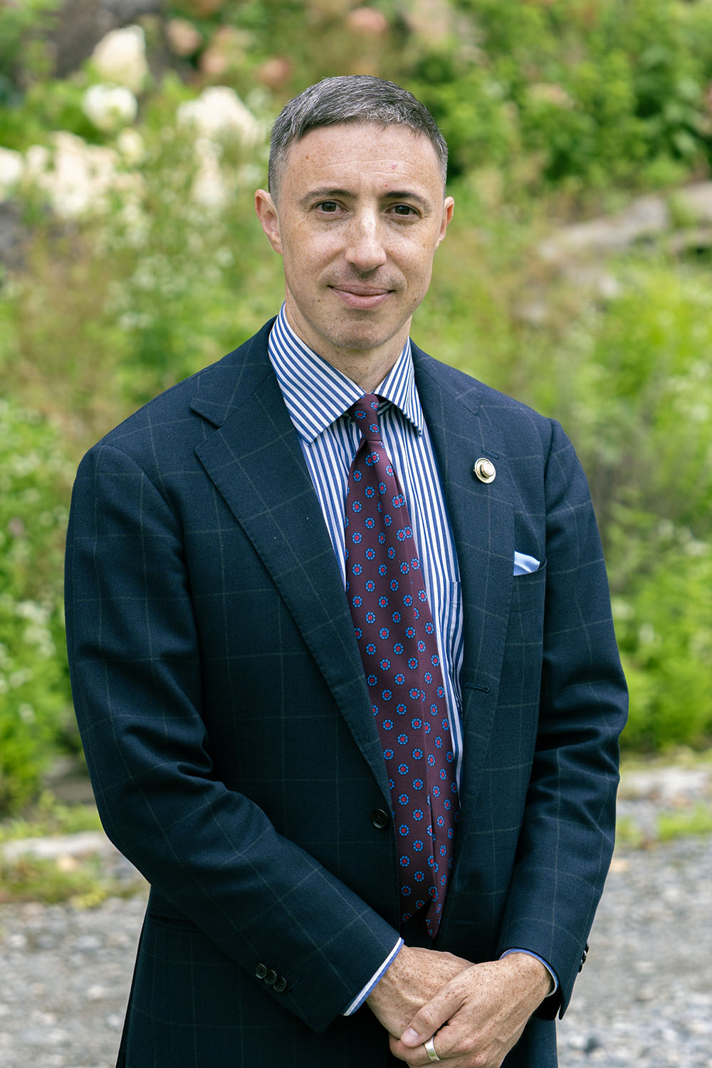 Staff Faculty - Harrow Appi