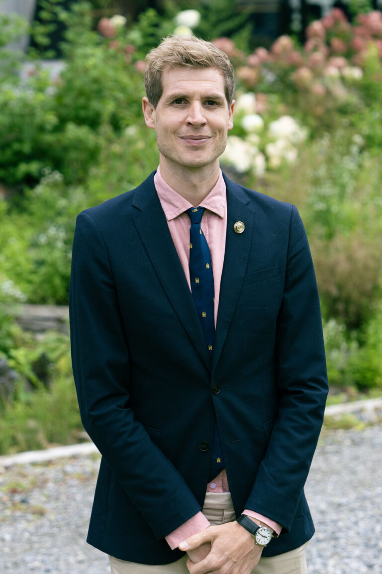 Staff Faculty - Harrow Appi