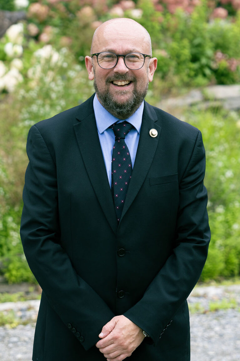 Staff Faculty - Harrow Appi