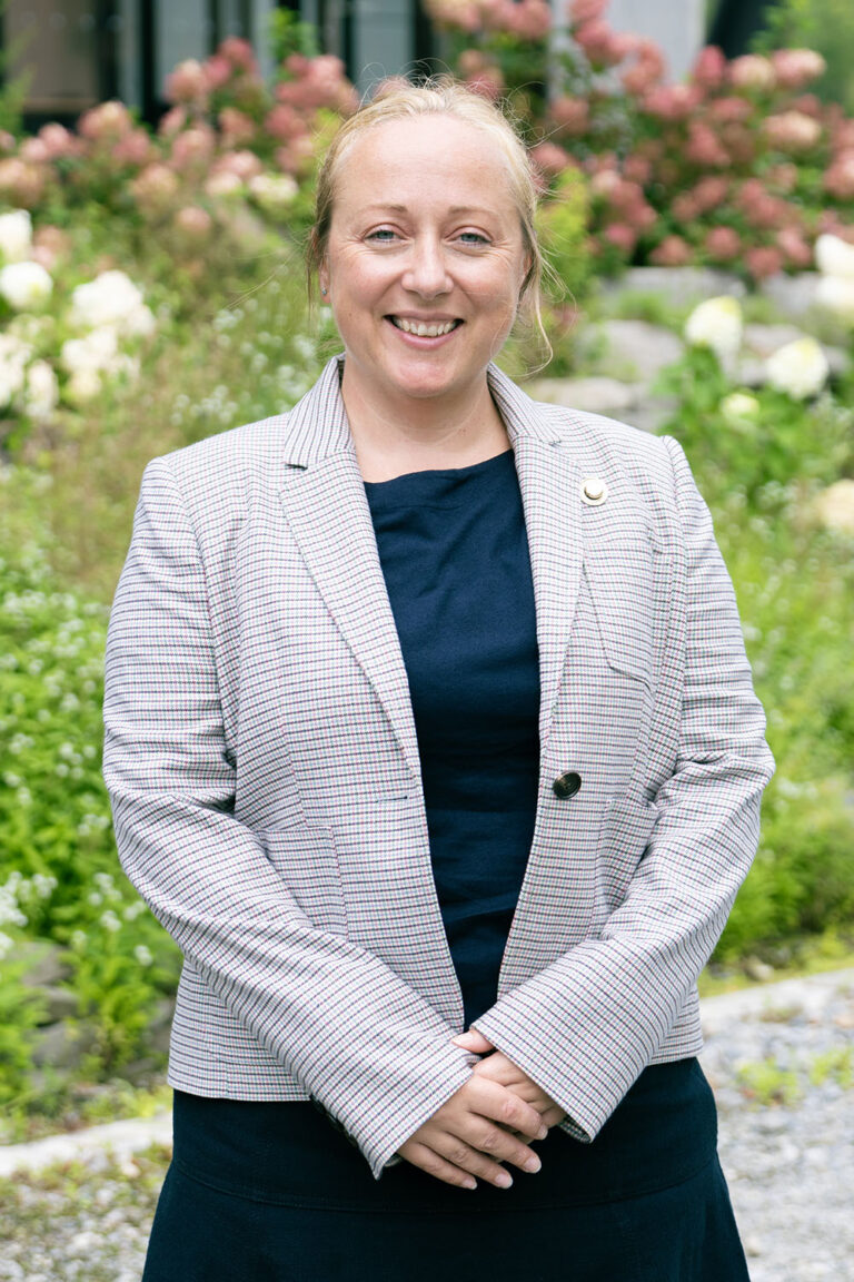 Staff Faculty - Harrow Appi