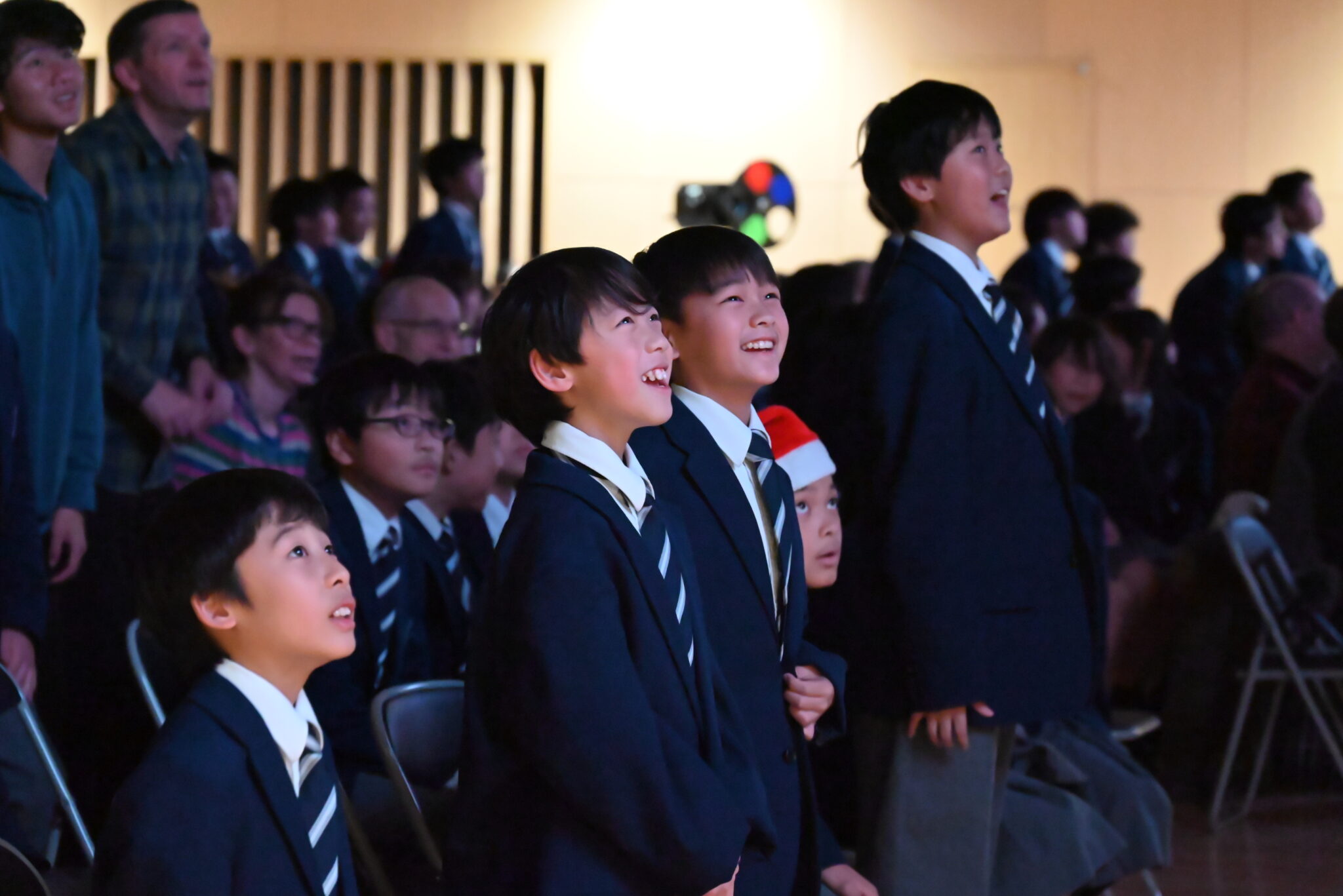 Harrow International School Appi | British Curriculum