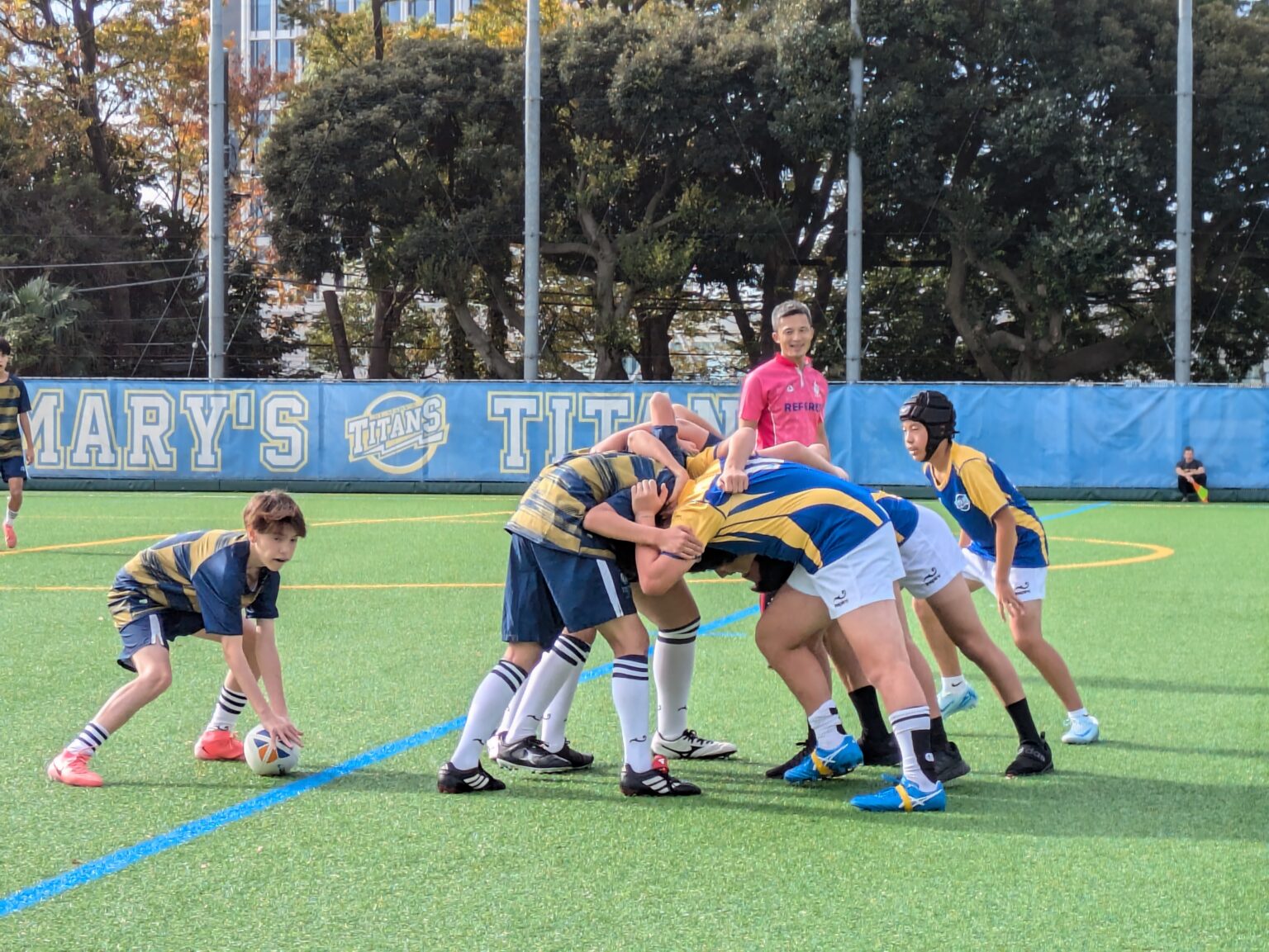 Harrow International School Appi | British Curriculum