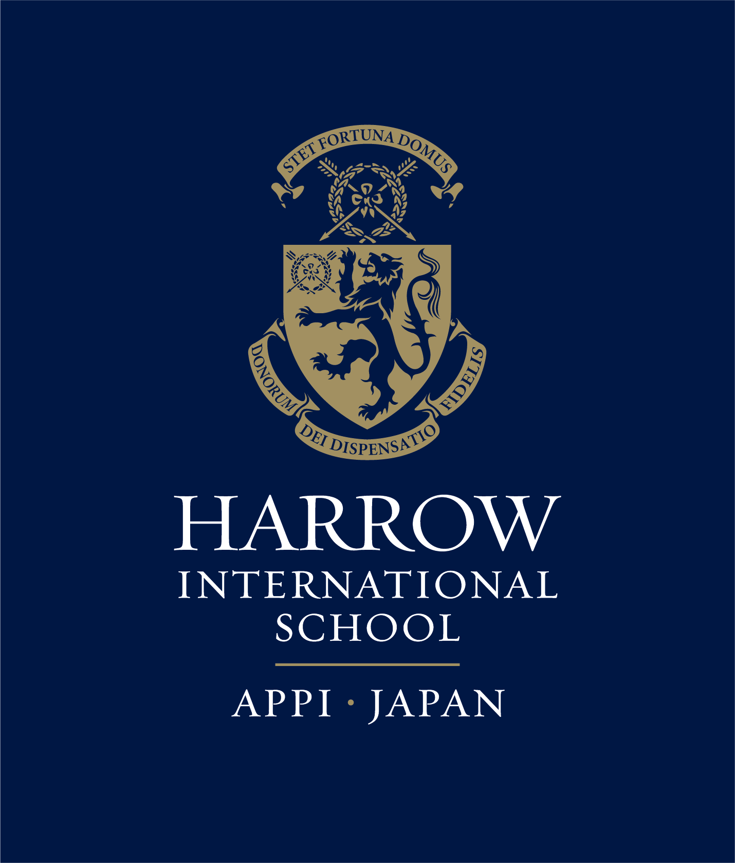 Admissions Process - Harrow Appi