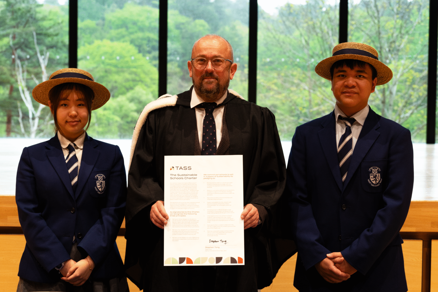 Harrow International School Appi | British Curriculum