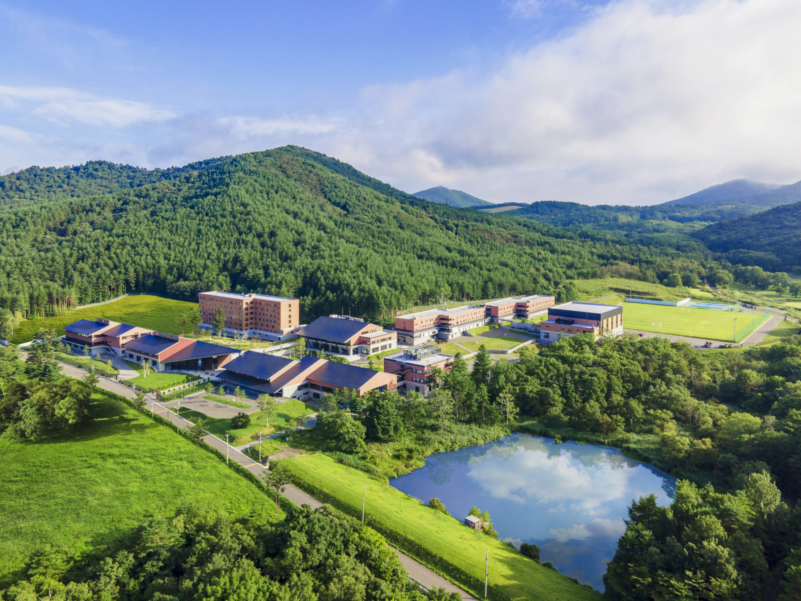 Harrow Appi Japan Opens 7th Boarding House in 2025-26 - Harrow Appi