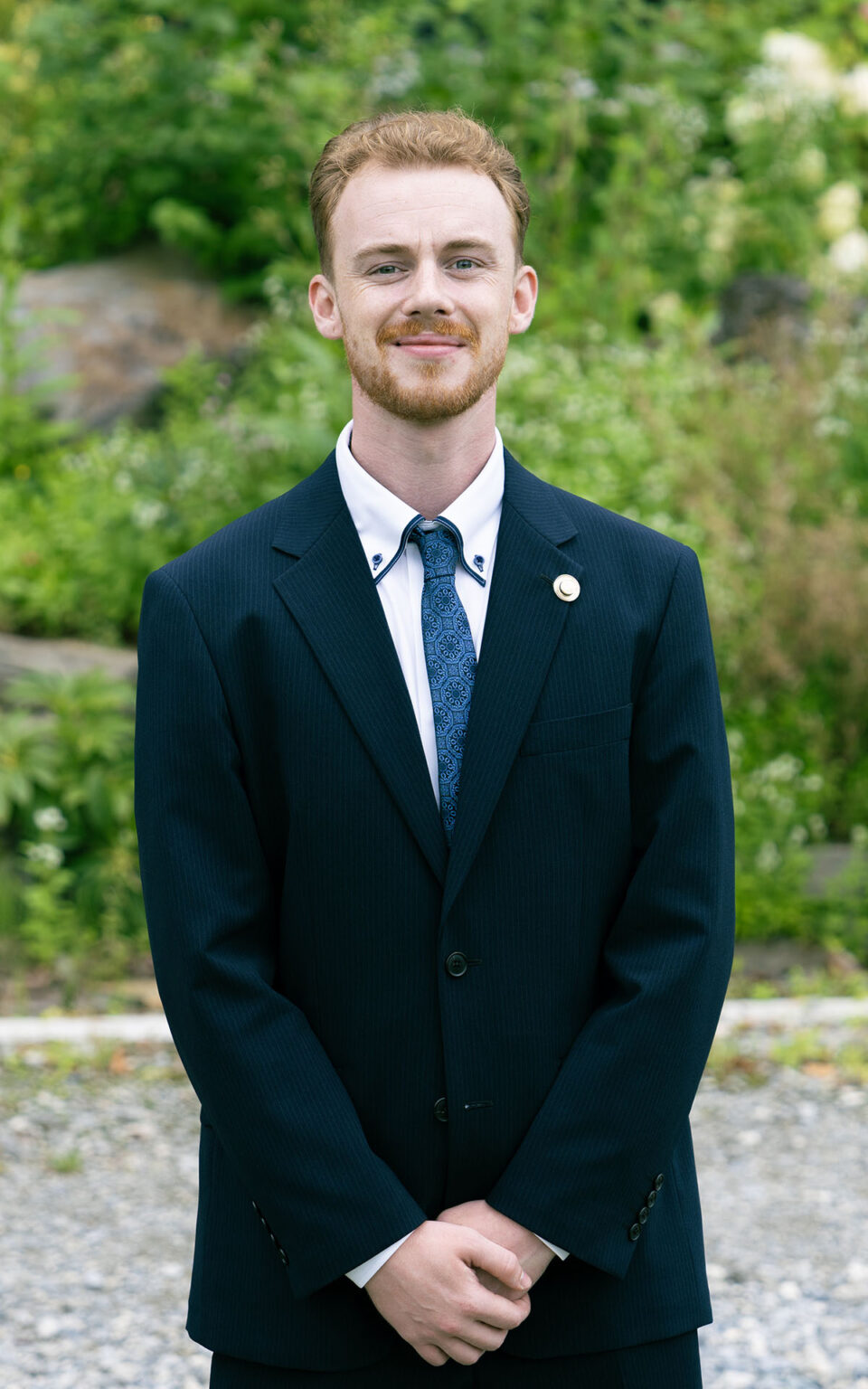 Staff Faculty - Harrow Appi