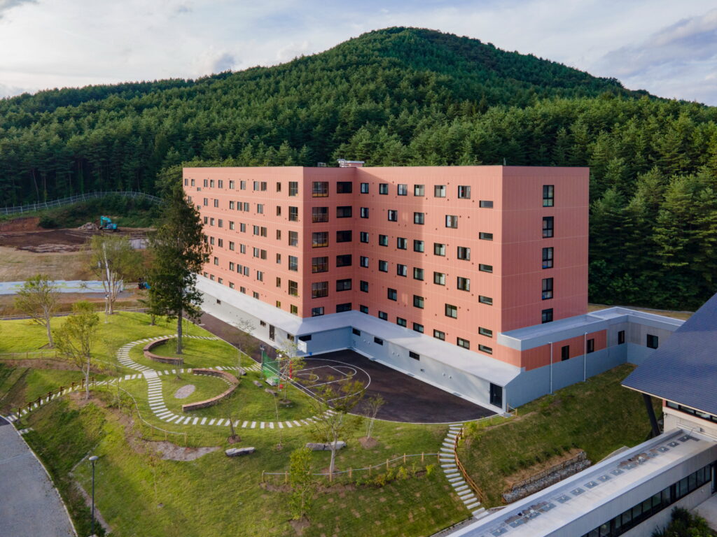 Our Facilities - Harrow Appi